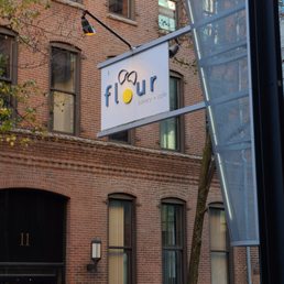 FLOUR BAKERY + CAFÉ - Updated December 2024 - 1290 Photos & 1387 ...