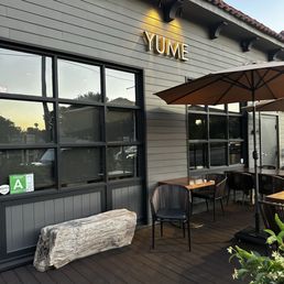 YUME SUSHI BAR - Updated June 2026 - 382 Photos & 227 Reviews - 23536 ...