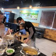 MR HOT POT - 38 Photos & 65 Reviews - 5399 Commercial Way, Spring Hill ...