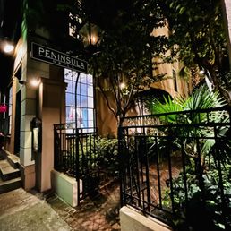 PENINSULA GRILL - Updated December 2025 - 760 Photos & 664 Reviews ...