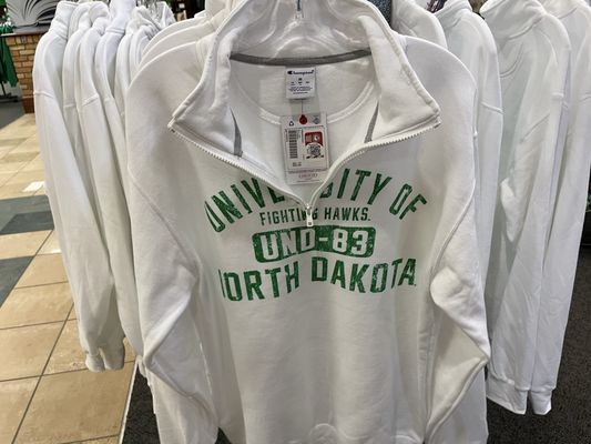 UNIVERSITY OF NORTH DAKOTA BOOKSTORE - Updated December 2025 - 21 ...
