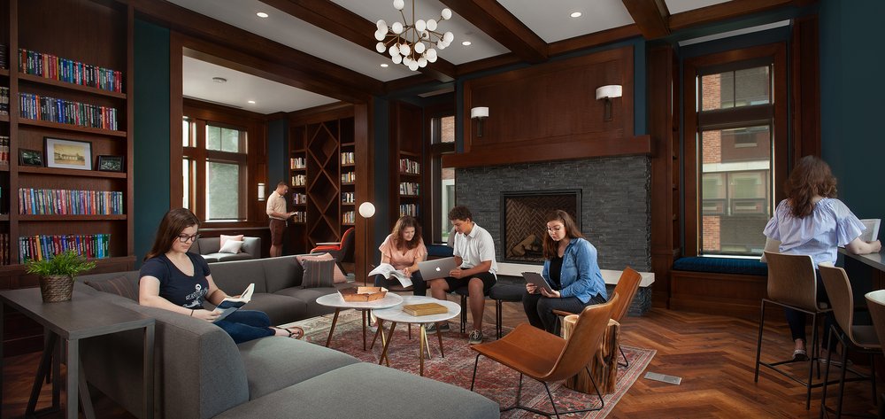 AMDG ARCHITECTS - Updated December 2025 - 25 Commerce Ave SW, Grand ...