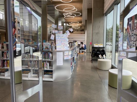 INDEPENDENCE - CHICAGO PUBLIC LIBRARY - Updated September 2025 - 32 ...