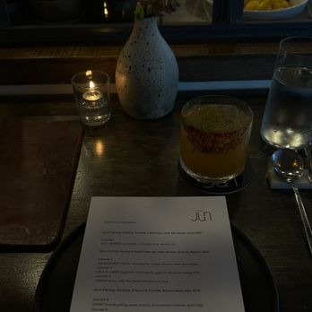 JUN - Updated January 2025 - 741 Photos & 181 Reviews - 420 E 20th St ...