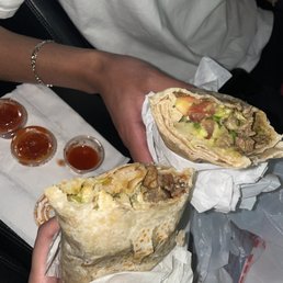 WASHINGTON BURRITO - Updated January 2026 - 53 Photos & 70 Reviews ...