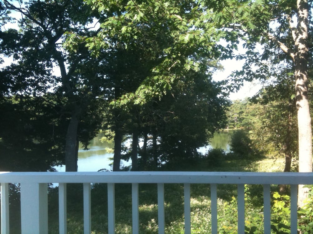 OAK GABLES BED & BREAKFAST - 36 Pleasant, Damariscotta, ME - Yelp
