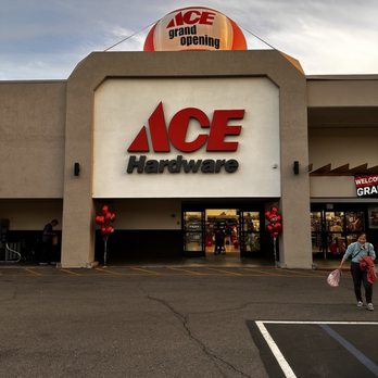 Ace Hardware Pico Rivera, CA 90660 - Last Updated February 2025 - Yelp