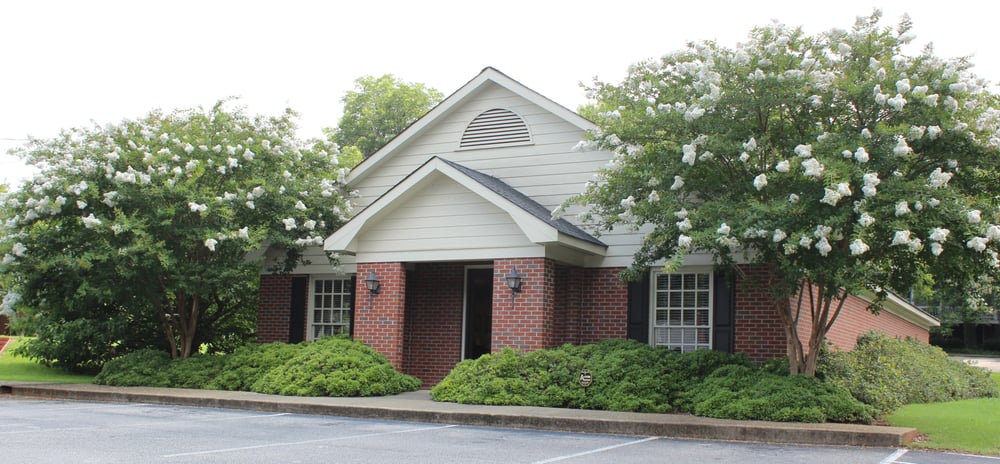 JOHN B WHITLOW, OD - WEST GEORGIA VISION CENTER - Updated July 2025 ...