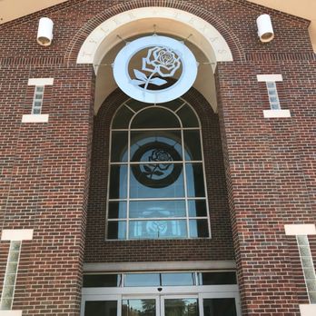 TYLER POUNDS REGIONAL AIRPORT - TYR - Updated December 2025 - 32 Photos ...