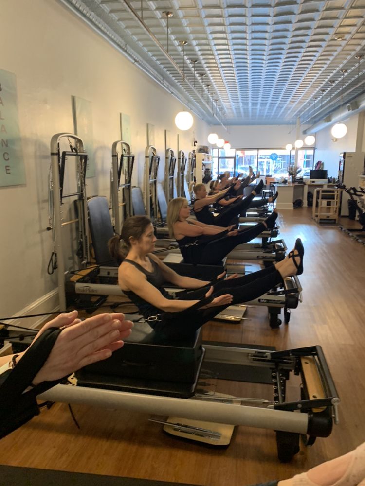 TRUFIT PILATES - Updated January 2026 - 10 Photos - 235 Bridge St ...