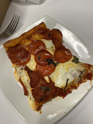 FRANTONI’S PIZZA - Updated December 2025 - 150 Photos & 169 Reviews ...