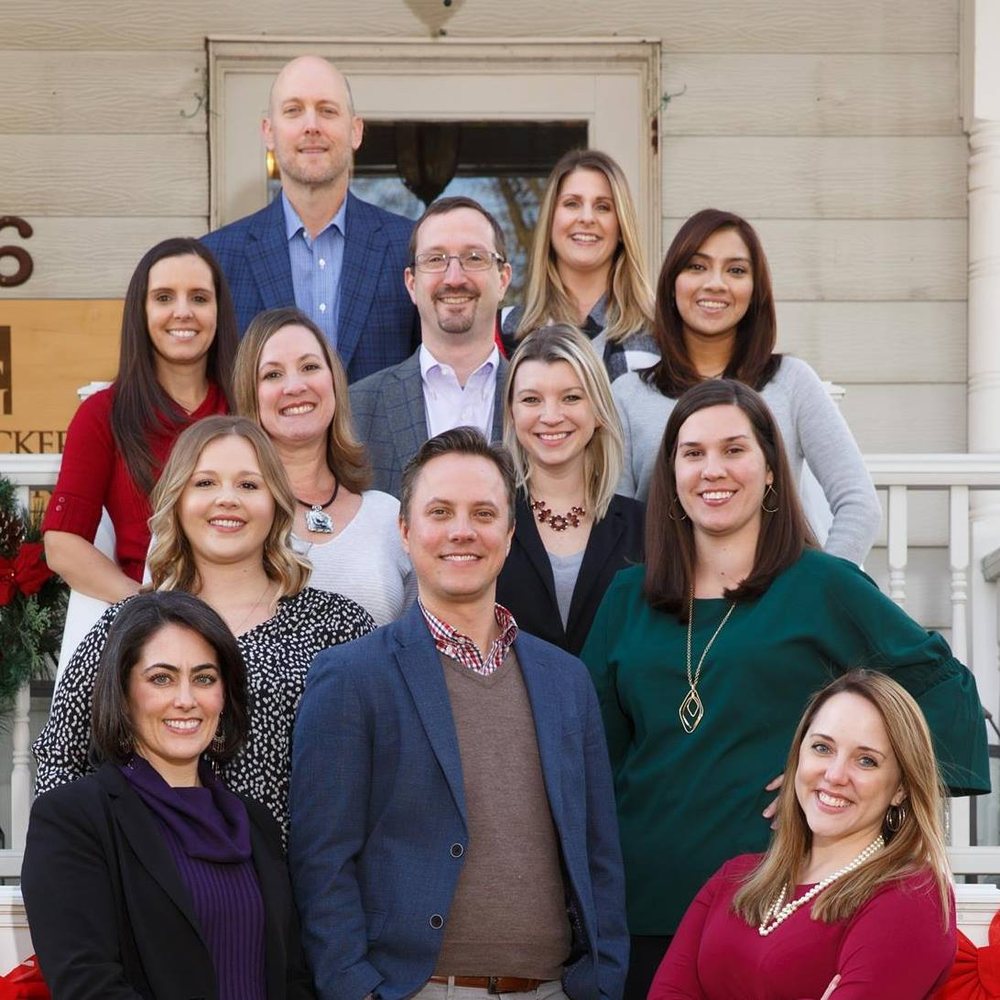 THE LAW FIRM OF HAWBECKER & GARVER - Updated October 2025 - 16 Reviews ...