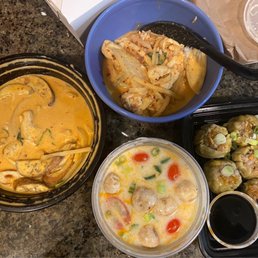 SI LOM THAI ASIAN FUSION - Updated July 2024 - 585 Photos & 663 Reviews ...