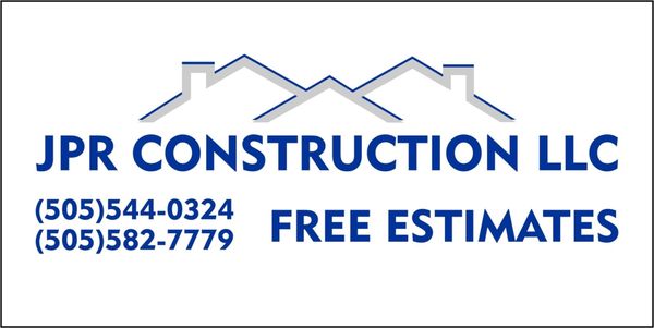 JPR CONSTRUCTION - Updated October 2025 - 22 Photos - Albuquerque, New Mexico - General ...