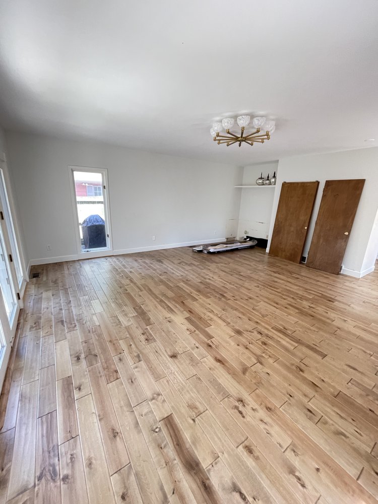 CAP FLOORING - Updated October 2025 - 56 Photos - Williamsville, New ...