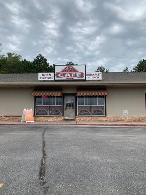 AJ’S CAFE - 89 Photos & 107 Reviews - 5146 N 90th St, Omaha, Nebraska ...