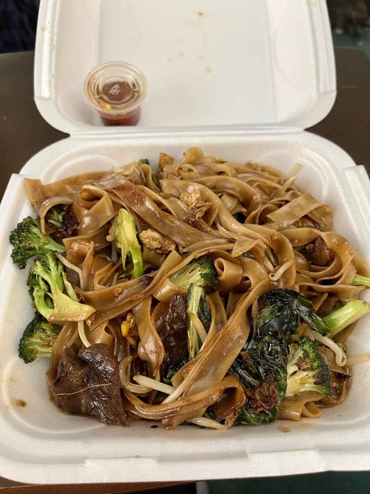 SIAM CUISINE - Updated December 2025 - 23 Photos & 40 Reviews - 7223 E ...