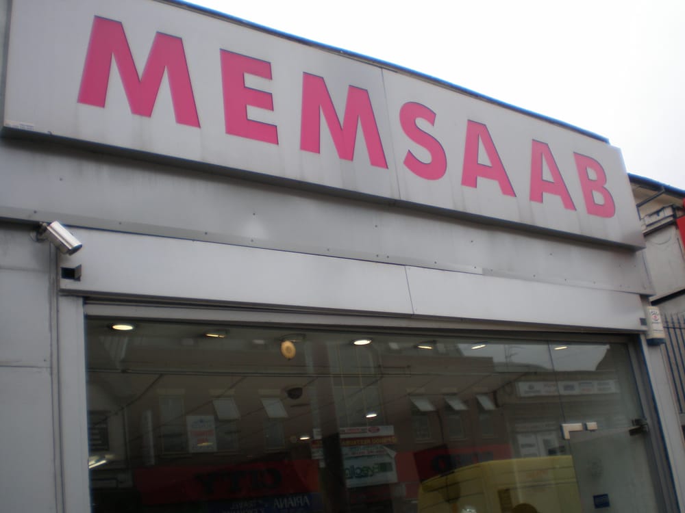 MEMSAAB - Updated August 2025 - 228 Soho Road, Birmingham, West ...