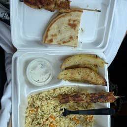 GYROMANIA GRILL - Updated October 2025 - 168 Photos & 265 Reviews ...