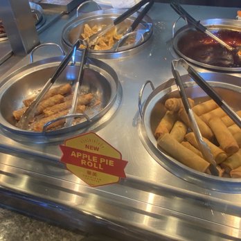 PANDA EXPRESS - Updated October 2025 - 58 Photos & 92 Reviews - 7000 US ...