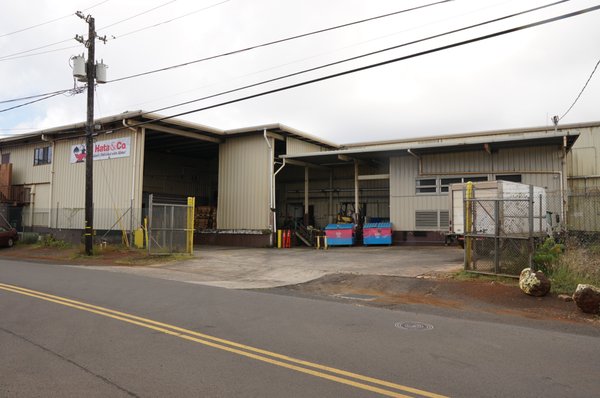 Y. HATA & CO. - Updated September 2025 - 2975 Aukele St, Lihue, Hawaii ...