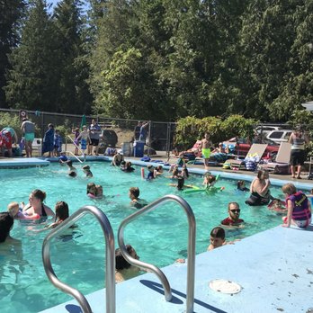 PORT SUSAN CAMPING CLUB - Updated October 2025 - 31 Photos - 12015 ...