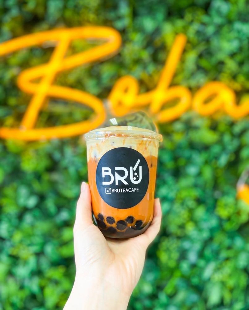 BRU TEA CAFE - 261 Photos & 69 Reviews - 9171 Elk Grove Florin Rd, Elk ...