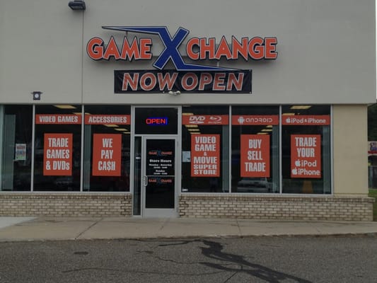 GAME X CHANGE - Updated October 2025 - 12 Reviews - 650 Wolcott St ...