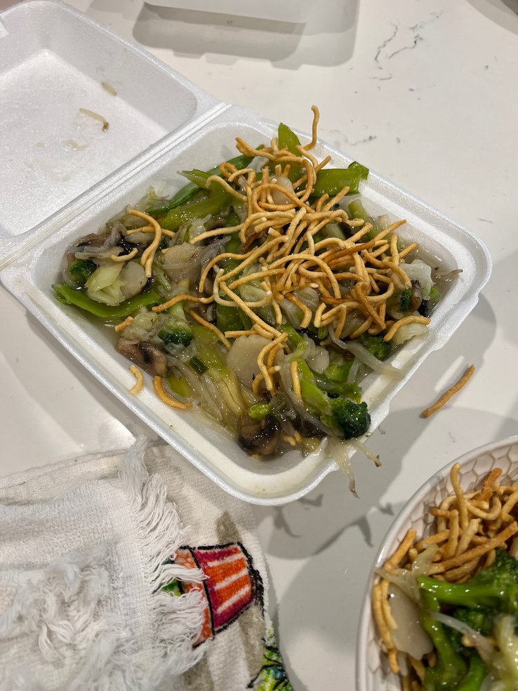 CANTON DRAGON - 51 Photos & 96 Reviews - 7307 W Indian School Rd ...