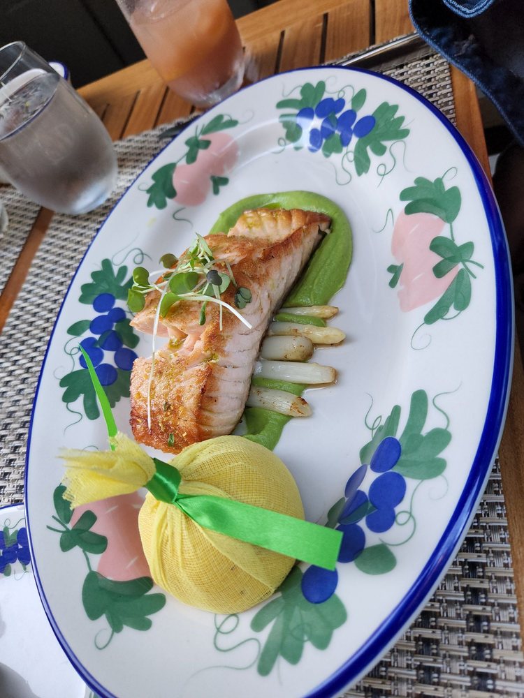 BELLINI - PROVIDENCE - 62 Photos & 32 Reviews - 50 Westminster St ...