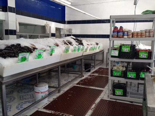 EL PESCADOR - Updated December 2025 - Calle 6ta 8724, Tijuana, Baja ...