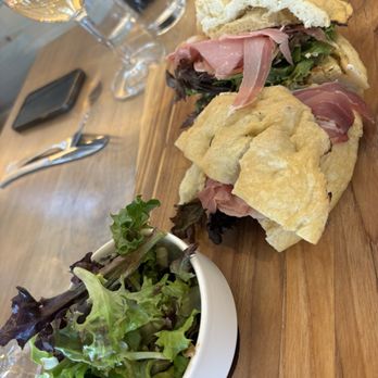 MERKIN VINEYARDS HILLTOP WINERY & TRATTORIA - Updated November 2024 ...