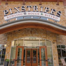 PINSTRIPES - CLOSED - Updated November 2025 - 300 Photos & 372 Reviews ...