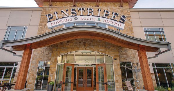 PINSTRIPES - Updated August 2025 - 300 Photos & 369 Reviews - 13500 ...