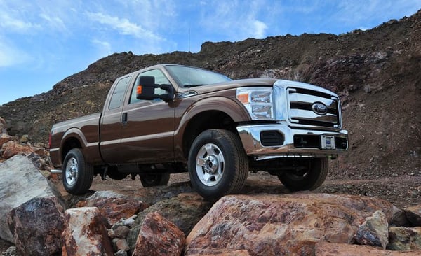 JOE RIZZA FORD OF ORLAND PARK - Updated November 2025 - 55 Photos & 147 ...