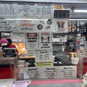 LOUISIANA FRIED CHICKEN - 113 Photos & 132 Reviews - 1515 N Lake Ave ...