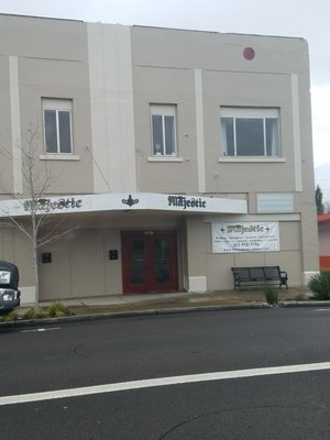 THE MAJESTIC EVENT CENTER - Updated December 2025 - 976 Main, Dallas ...