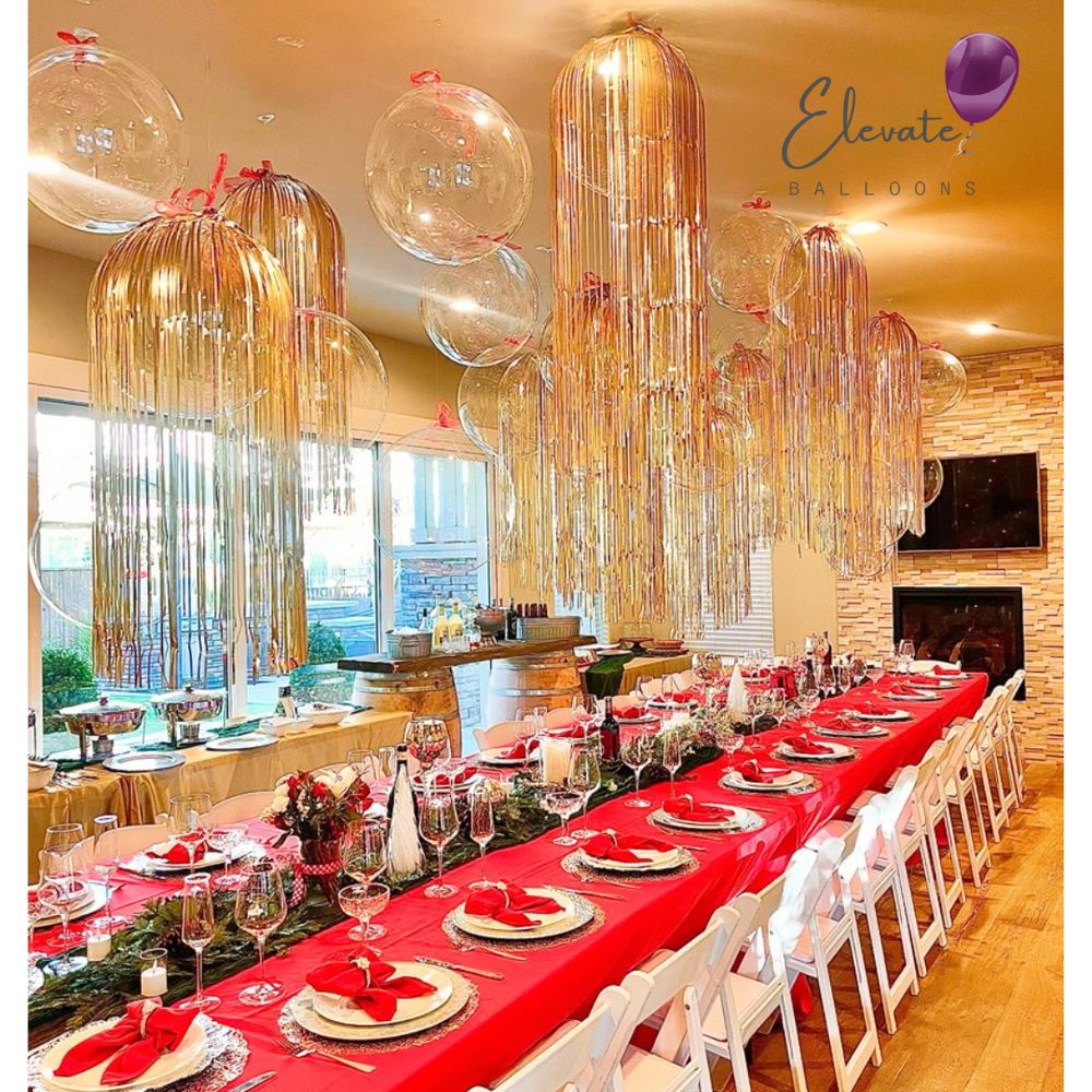 ELEVATE BALLOONS - Updated October 2025 - 248 Photos - Santa Rosa ...