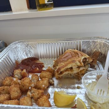 BERWYN CHICKEN - Updated April 2025 - 51 Photos & 53 Reviews - 7021 ...