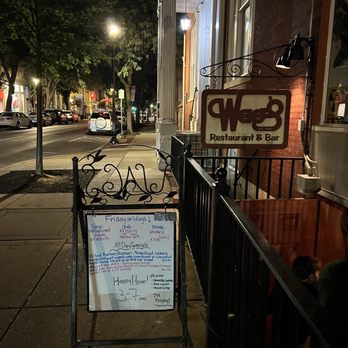 WAG’S RESTAURANT - Updated November 2024 - 101 Photos & 213 Reviews ...