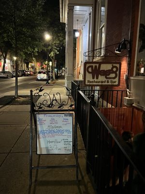 WAG’S RESTAURANT - Updated December 2025 - 129 Photos & 229 Reviews ...