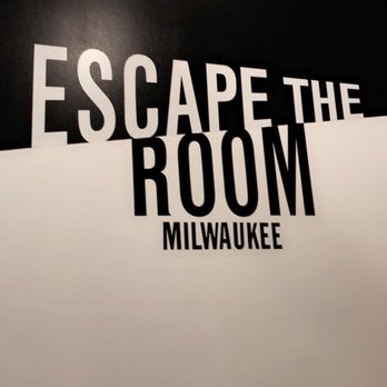 ESCAPE THE ROOM MILWAUKEE - Updated May 2024 - 18 Photos & 43 Reviews ...