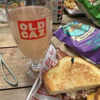 OLD CAZ BEER - Updated December 2025 - 51 Photos & 30 Reviews - 1500 ...