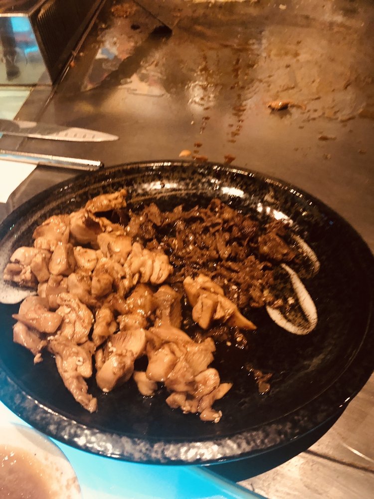 OMO TEPPAN AND KITCHEN - Updated April 2024 - 137 Photos & 58 Reviews ...