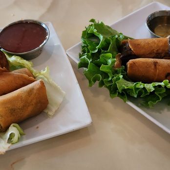 SLANTED RICE VIETNAMESE BISTRO - Updated April 2025 - 548 Photos & 541 ...