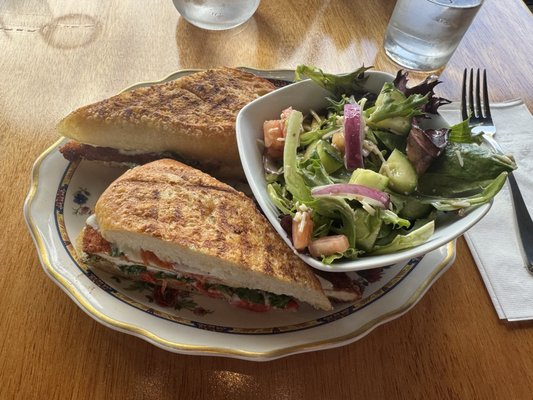 PARK AVENUE PANINOTECA - Updated October 2025 - 230 Monroe Ave ...