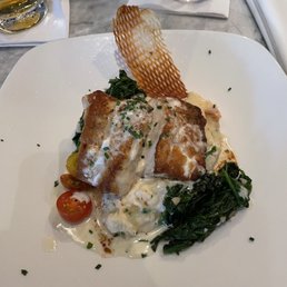 BLUE POINT GRILLE - 476 Photos & 444 Reviews - Seafood - 700 W St Clair ...