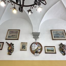 TRATTORIA SERGIO GOZZI - Updated July 2025 - 116 Photos & 45 Reviews ...