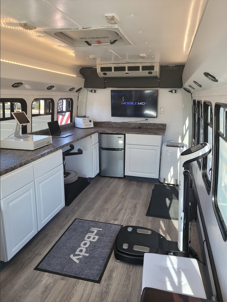 MOBILE MD AZ - Updated December 2024 - Phoenix, Arizona - Laboratory ...