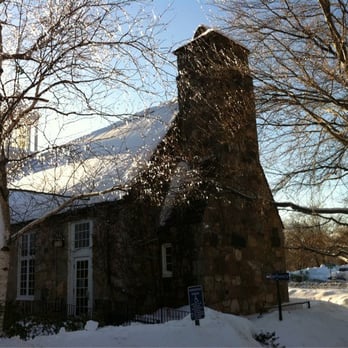 WELLESLEY FREE LIBRARY - HILLS BRANCH - Updated May 2025 - 210 ...